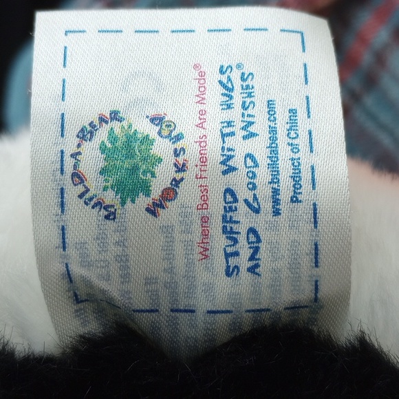 Build-A-Bear | Toys | Very Rare Build A Bear St Louis Zoo Puffin | Poshmark